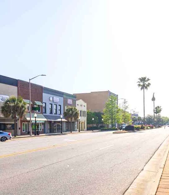 retire security georgia cities ftr