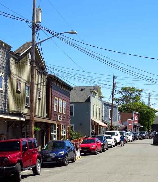 retire stunning washington town ftr