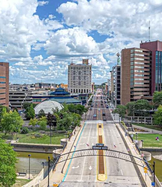retirees affordable towns michigan ftr