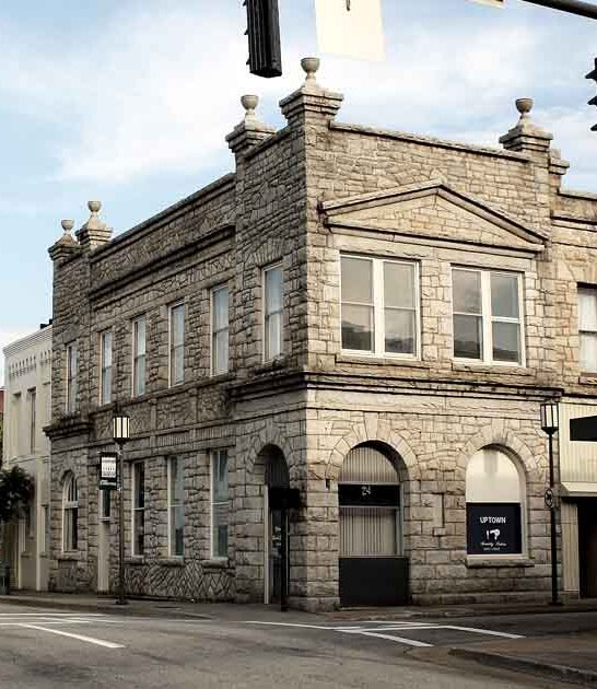 Retirees Are Calling This Affordable Virginia Town The Best-Kept Secret In The State