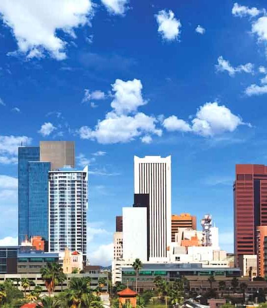 retirees arizona cities ftr