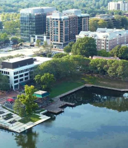 retirees flocking maryland towns ftr