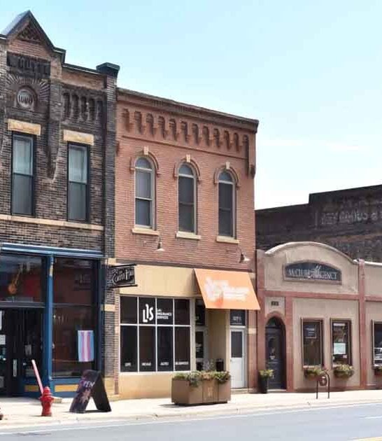 retirees minnesota cities ftr