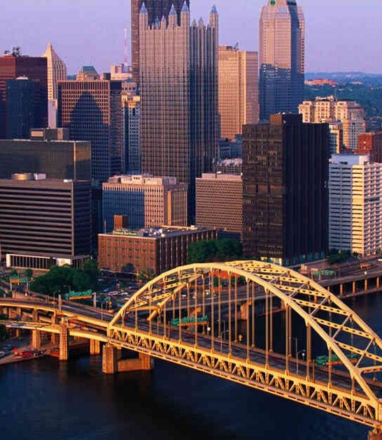 retirees pennsylvania cities ftr