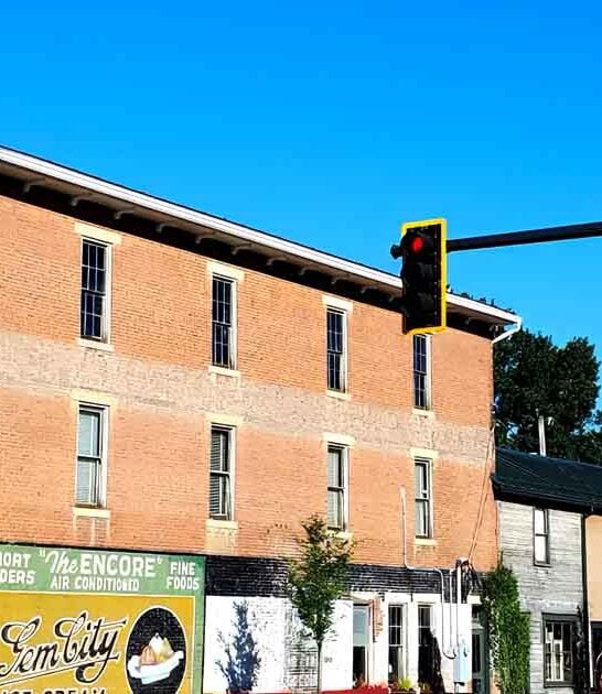 retirees settling ohio towns ftr