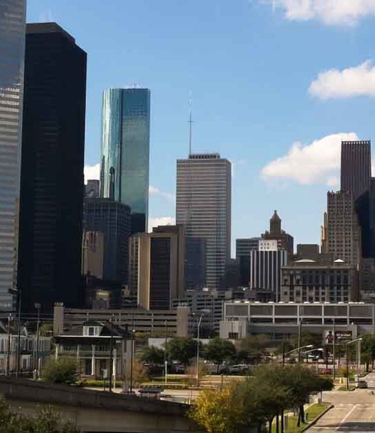 retirees texas cities ftr