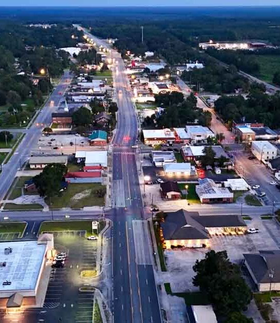 retirement friendly towns georgia ftr