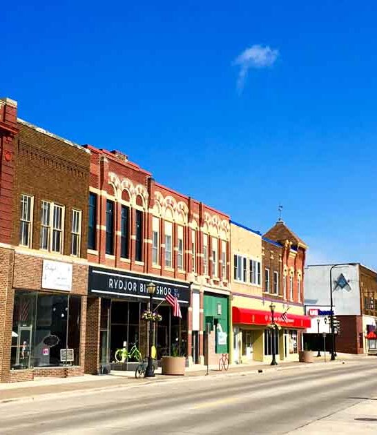 retirement home minnesota city ftr