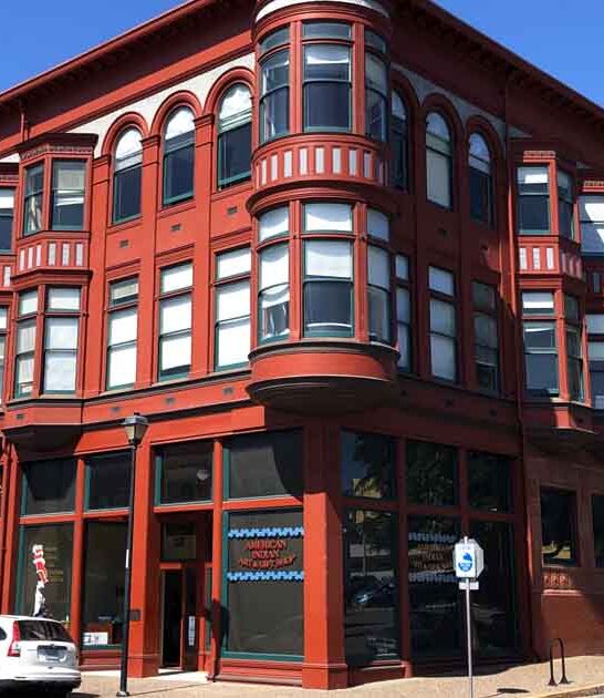 retirement overlooked california towns ftr