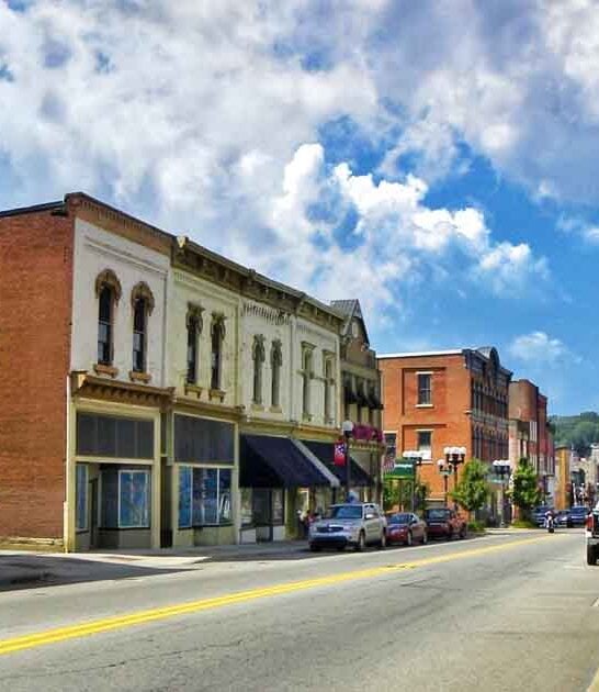 retirement pennsylvania towns inexpensive ftr
