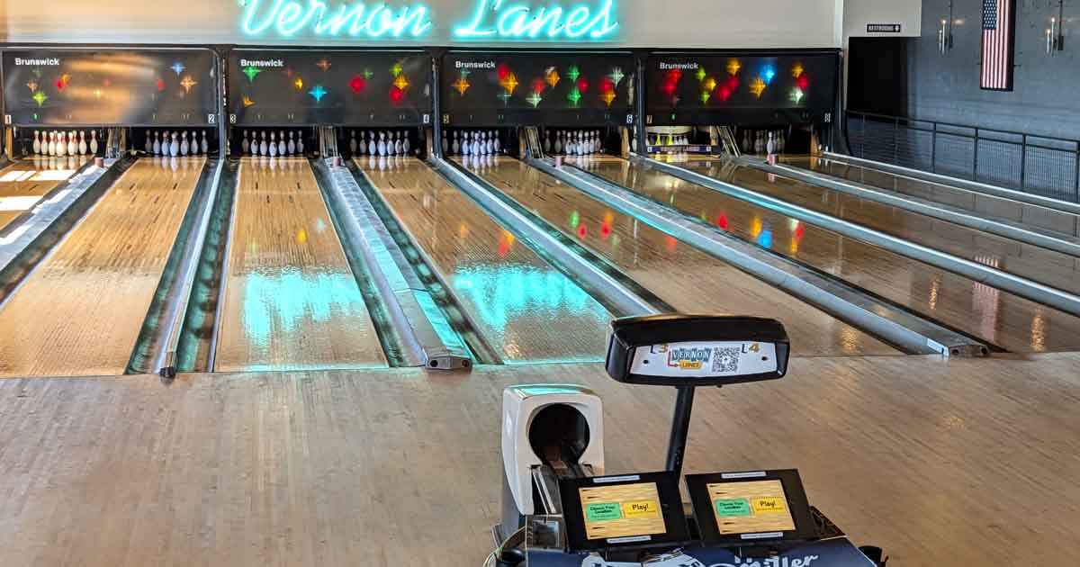 The Retro Bowling Alley In Kentucky That Will Make You Feel Like A Kid ...