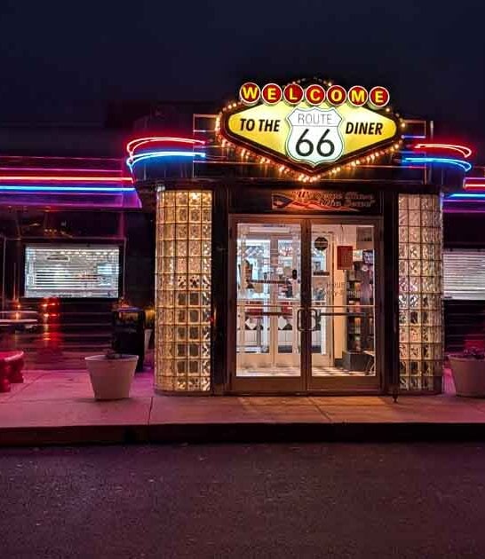 retro diner missouri good ftr