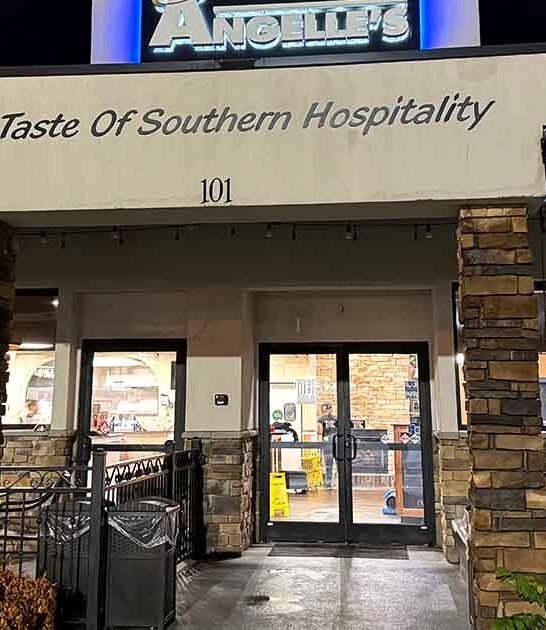 retro diner virginia amazing ftr