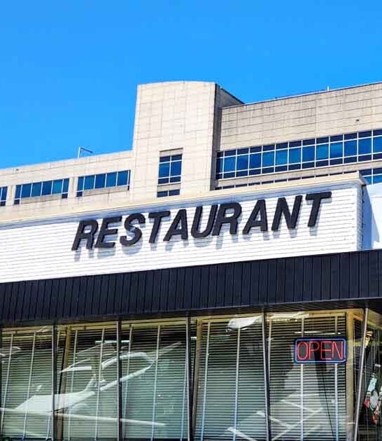 retro georgia southern breakfast ftr