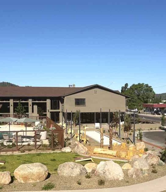 retro hotel arizona ftr