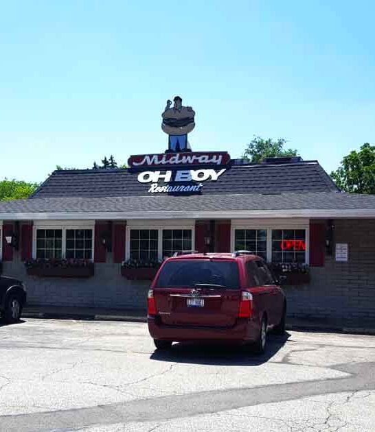 retro ohio eatery ftr