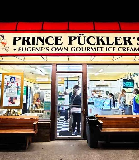 retro oregon ice cream ftr