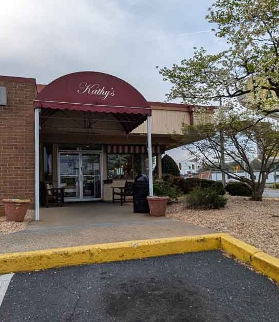 retro virginia diner pancakes ftr