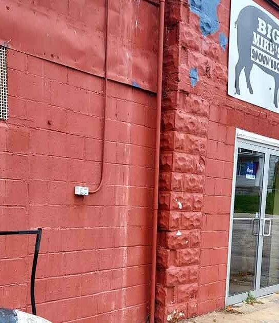 ribs humble pennsylvania joint ftr