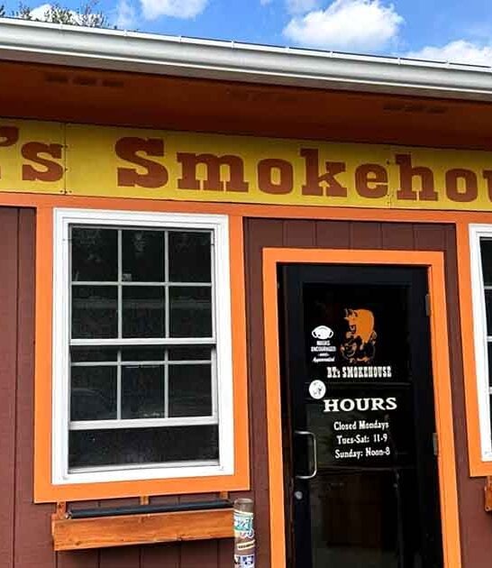 ribs massachusetts bbq joint ftr