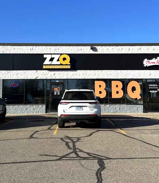 ribs minnesota bbq joint ftr