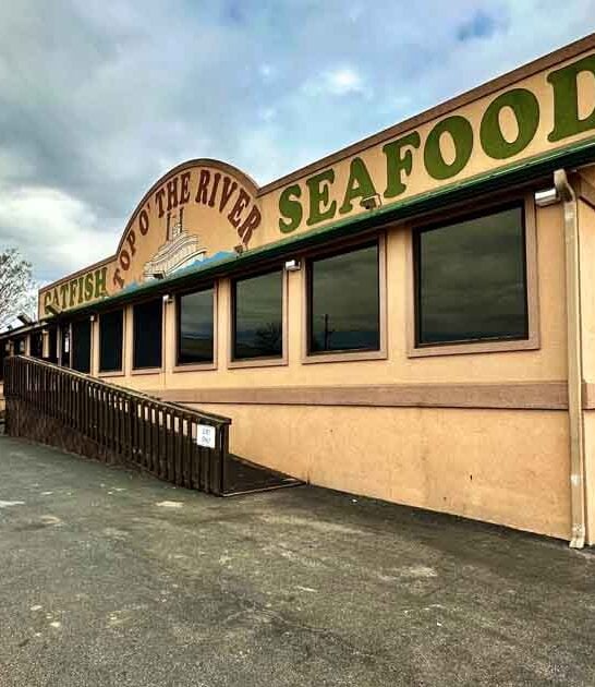 riverside restaurant alabama catfish ftr