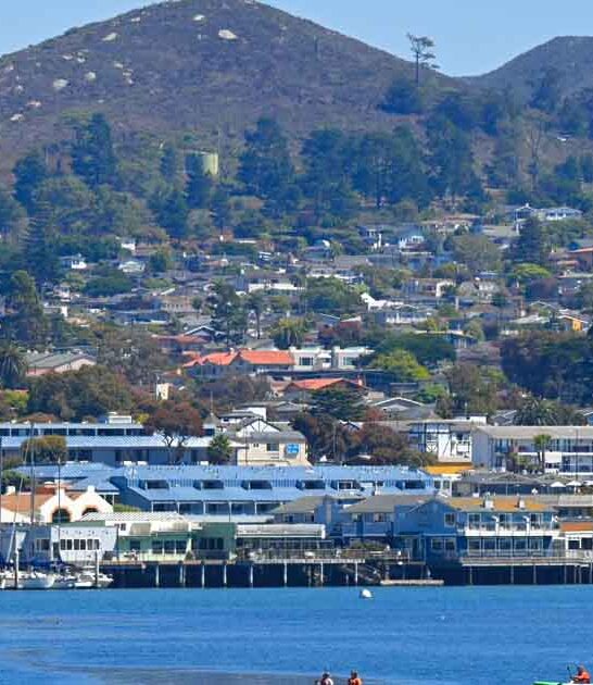 road trip destinations california ftr