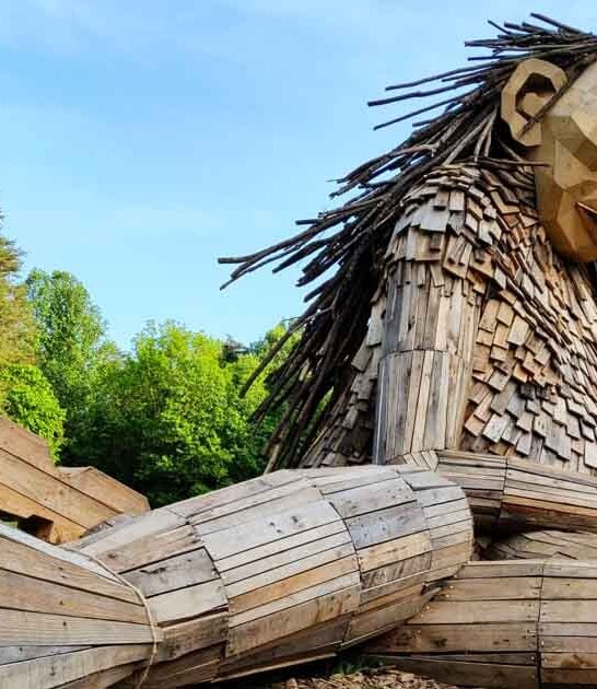 9 Dirt-Cheap Road Trip Destinations In Kentucky That Feel Like A Million Bucks