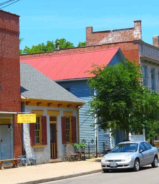 road trip missouri cheap ftr