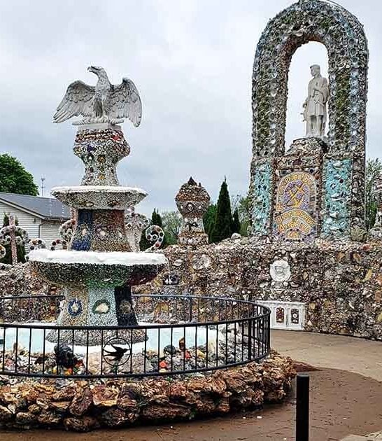 road trip wisconsin destinations ftr