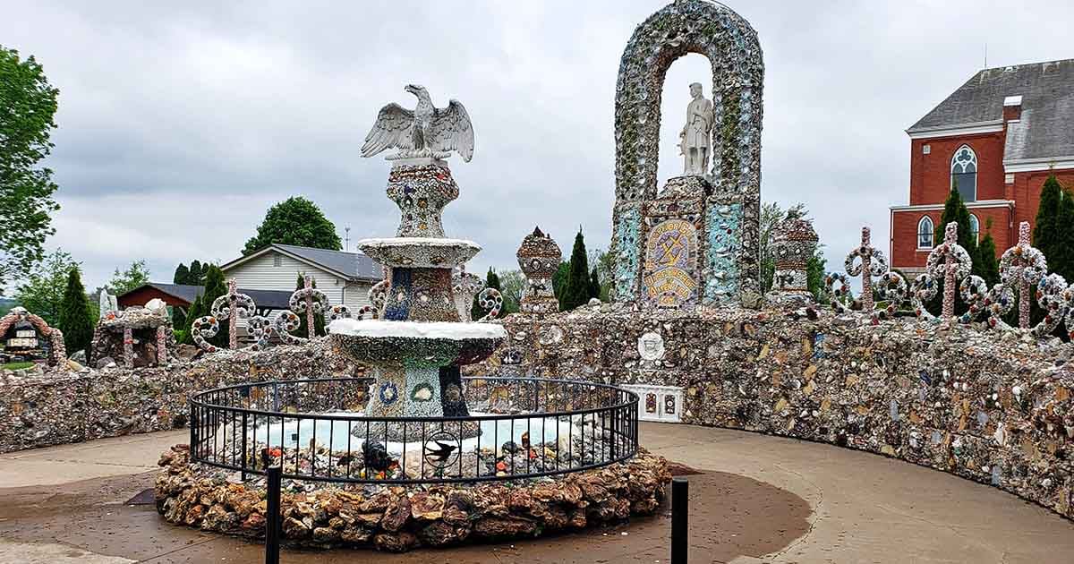 8 Unbelievably Cheap Road Trip Destinations In Wisconsin That Will Make ...