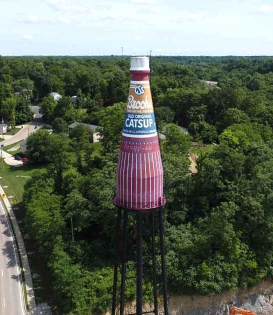 roadside americana illinois worth ftr