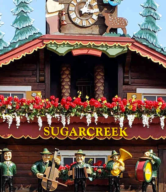 roadside attraction stops ohio ftr