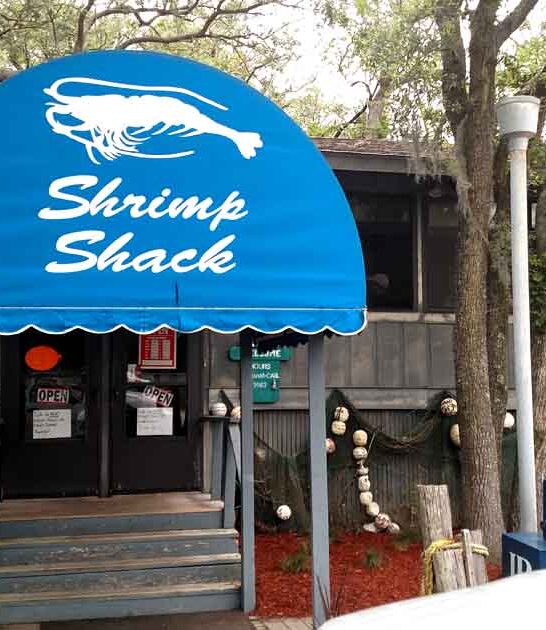 roadside shack south carolina ftr