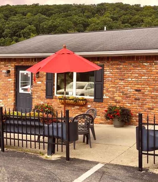 roadside shop pennsylvania pies ftr