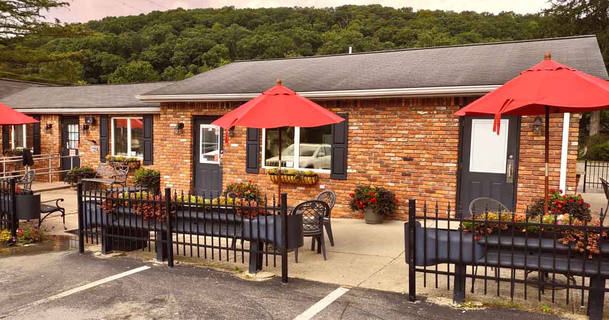 The Tiny Roadside Shop Serving Pennsylvania's Most Legendary Pies