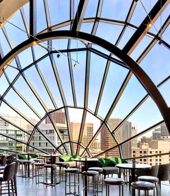 rooftop bars california panoramic ftr