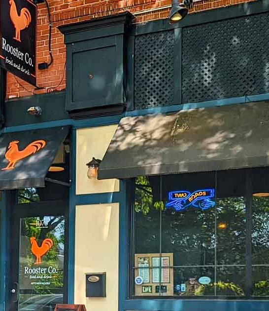 rotisserie chicken connecticut restaurant ftr