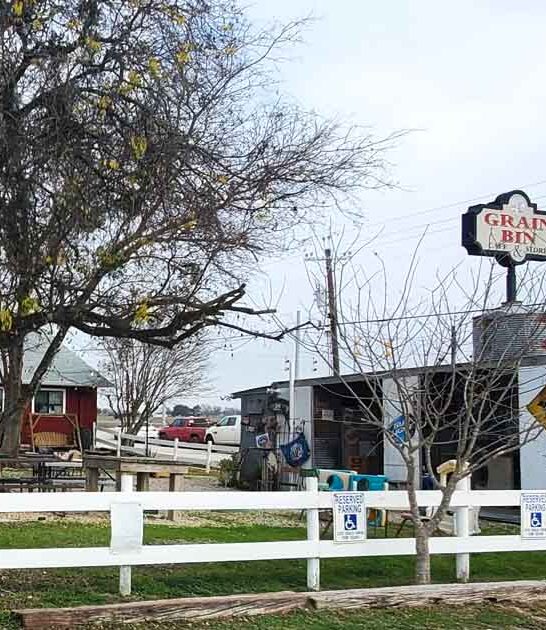 rustic homestyle texas restaurant ftr