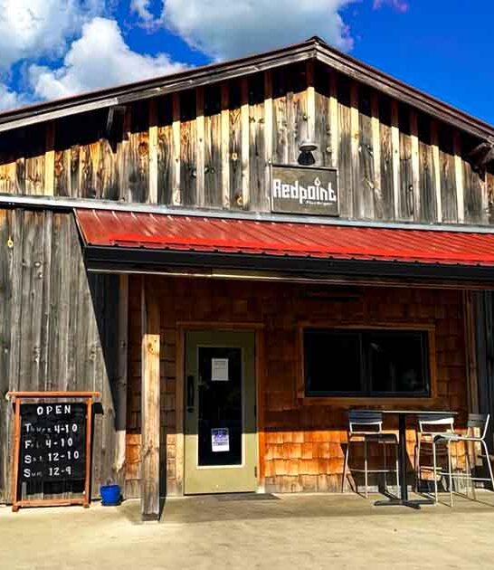 rustic kentucky brisket joint ftr