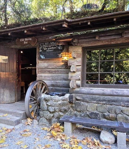 rustic mountain saloon california ftr