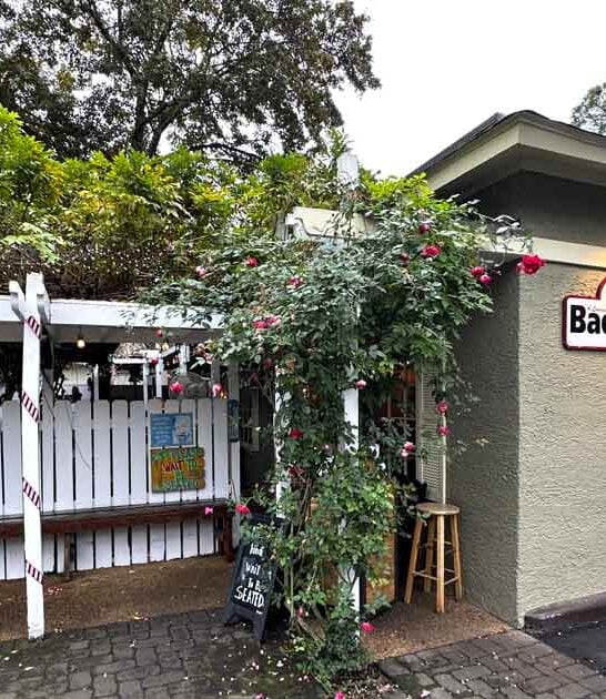 rustic restaurant south carolina ftr