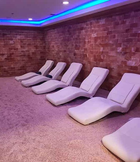 salt cave south carolina ftr