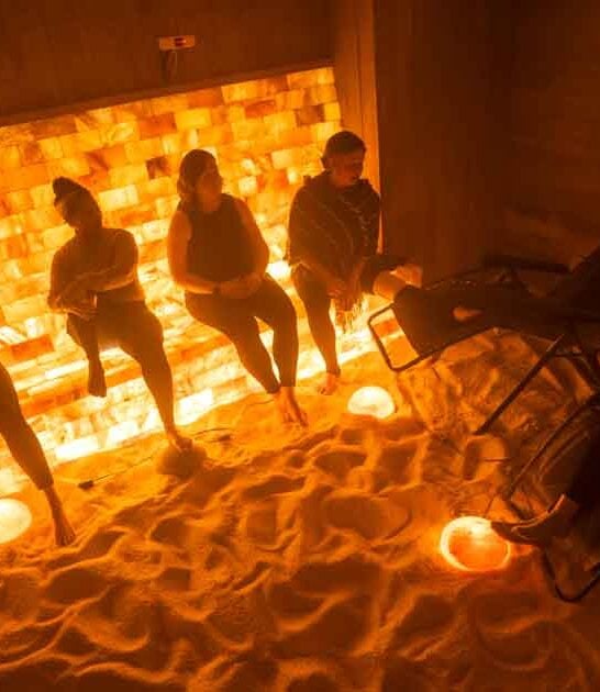 salt secret cave michigan ftr