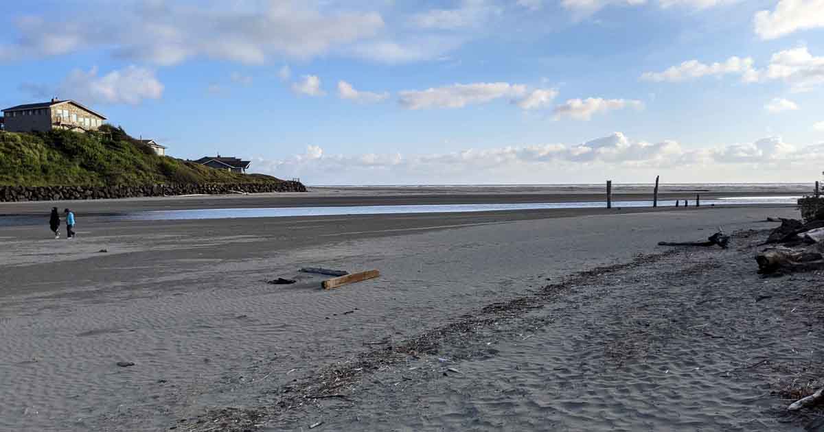 Nothing Beats A Day At These 7 Sandy Washington Beaches That Are Pure ...