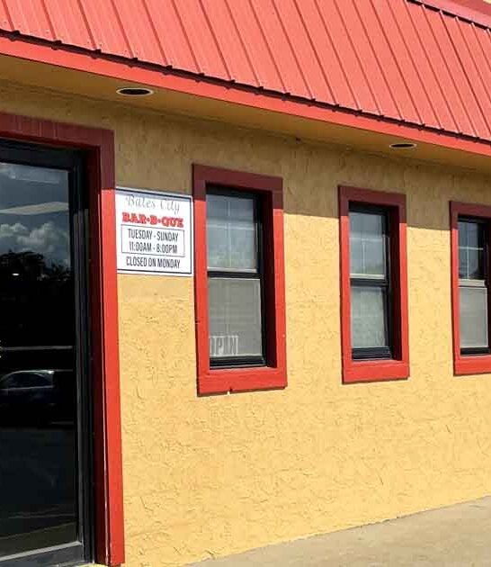 satisfying missouri bbq joint ftr