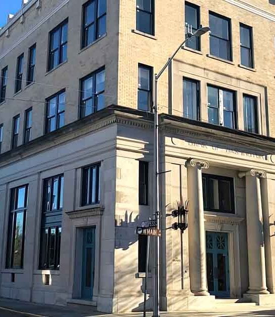 scallops spot north carolina ftr