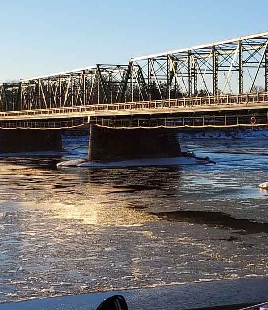 scenic byway new jersey ftr
