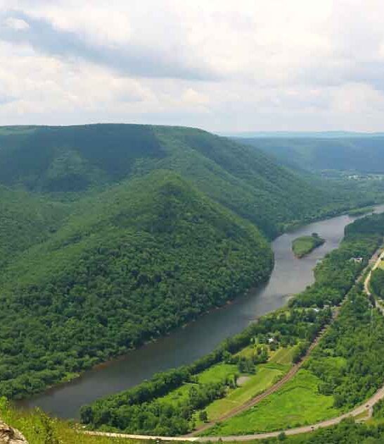 scenic drive pennsylvania therapy ftr