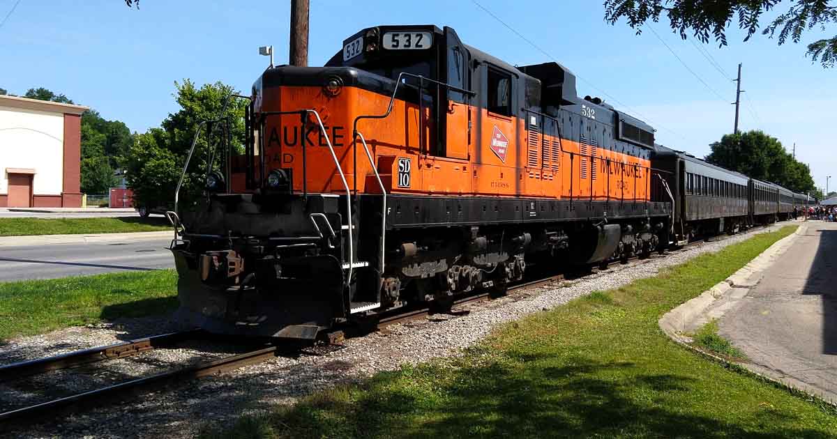 Hop Aboard These 7 Indiana Trains For The Most Scenic Day Trips You'll ...